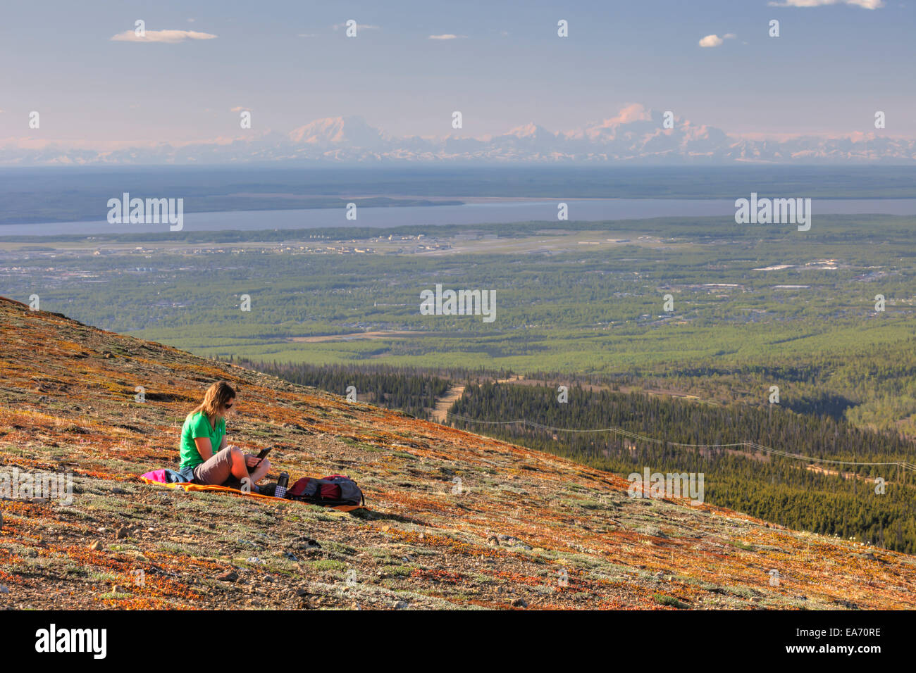 Ipad tablet medium hi-res stock photography and images - Alamy