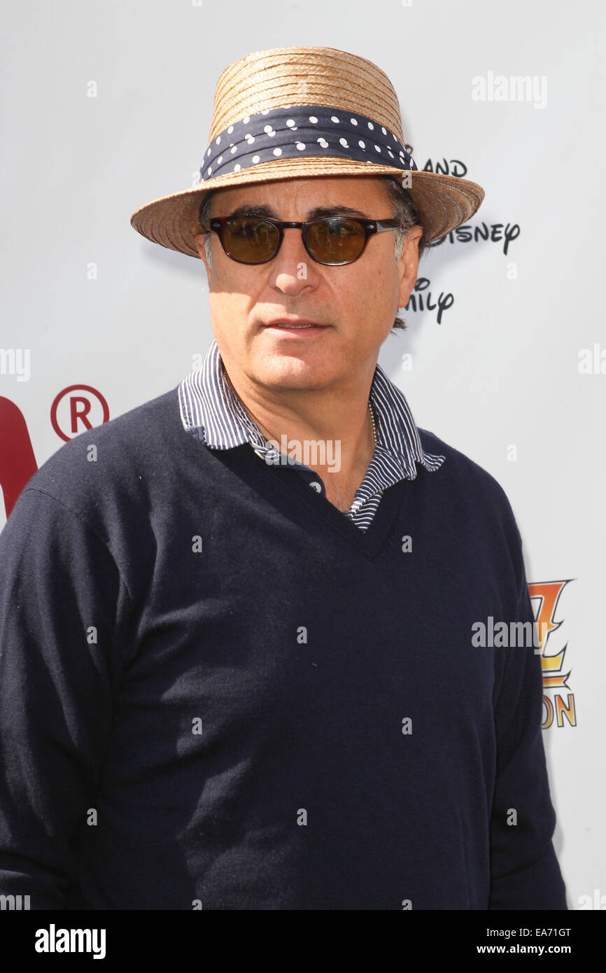 7th Annual George Lopez Celebrity Golf Classic Presented By Sabra Salsa ...