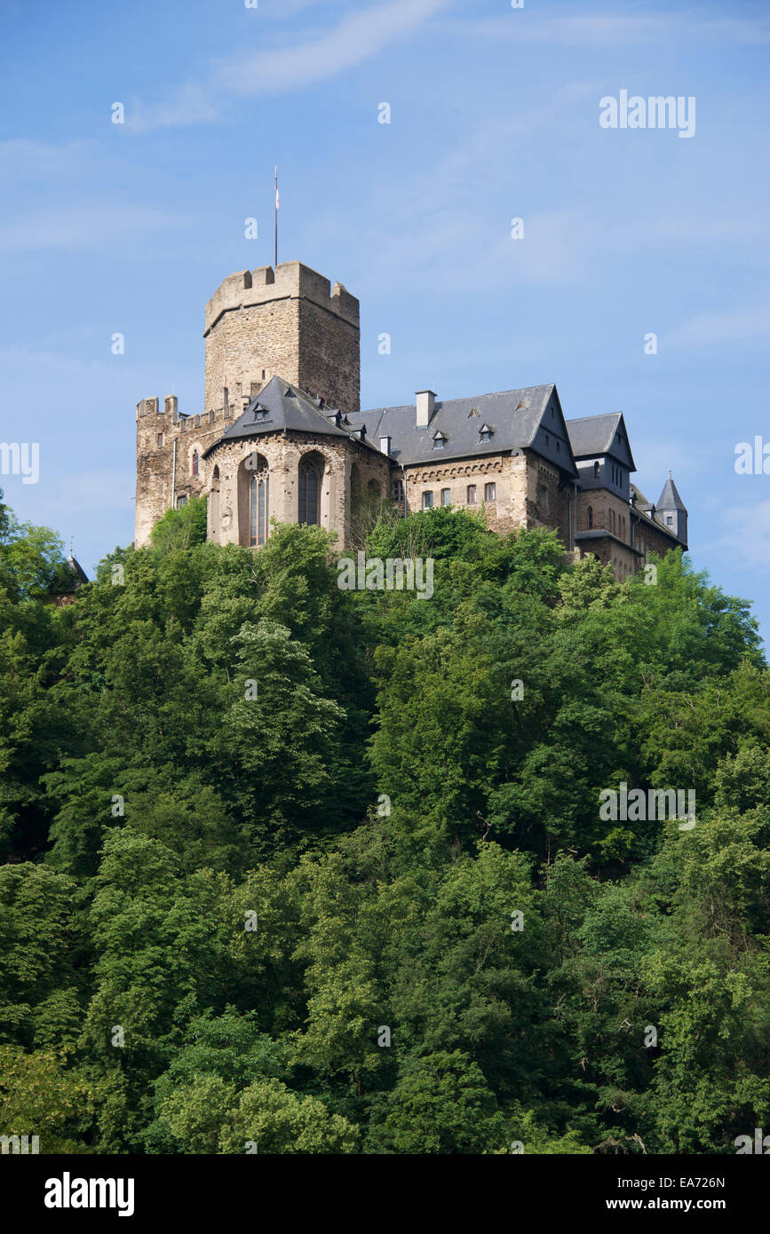 Lahnstein High Resolution Stock Photography and Images - Alamy