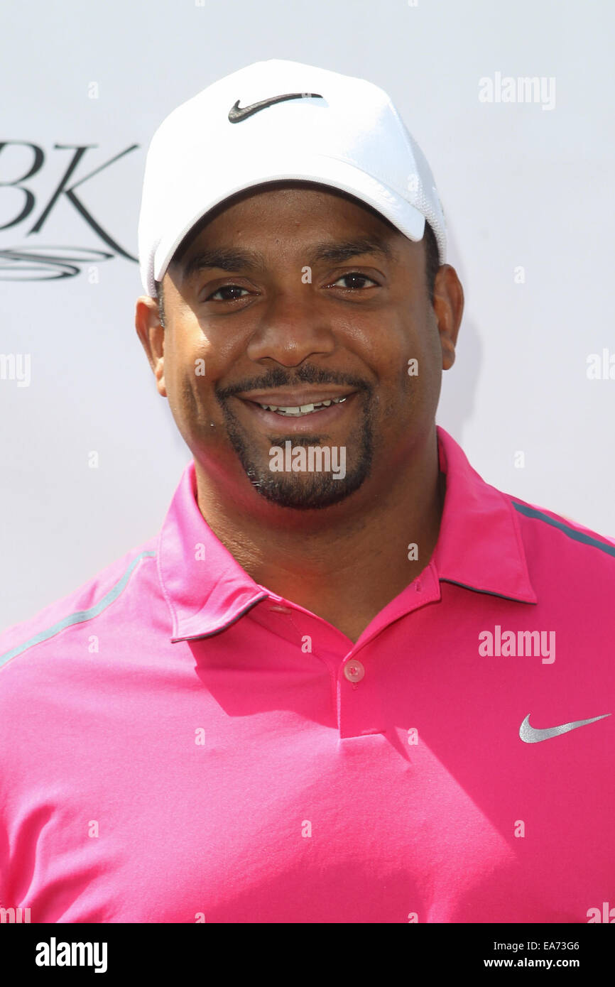 7th Annual George Lopez Celebrity Golf Classic Presented By Sabra Salsa ...