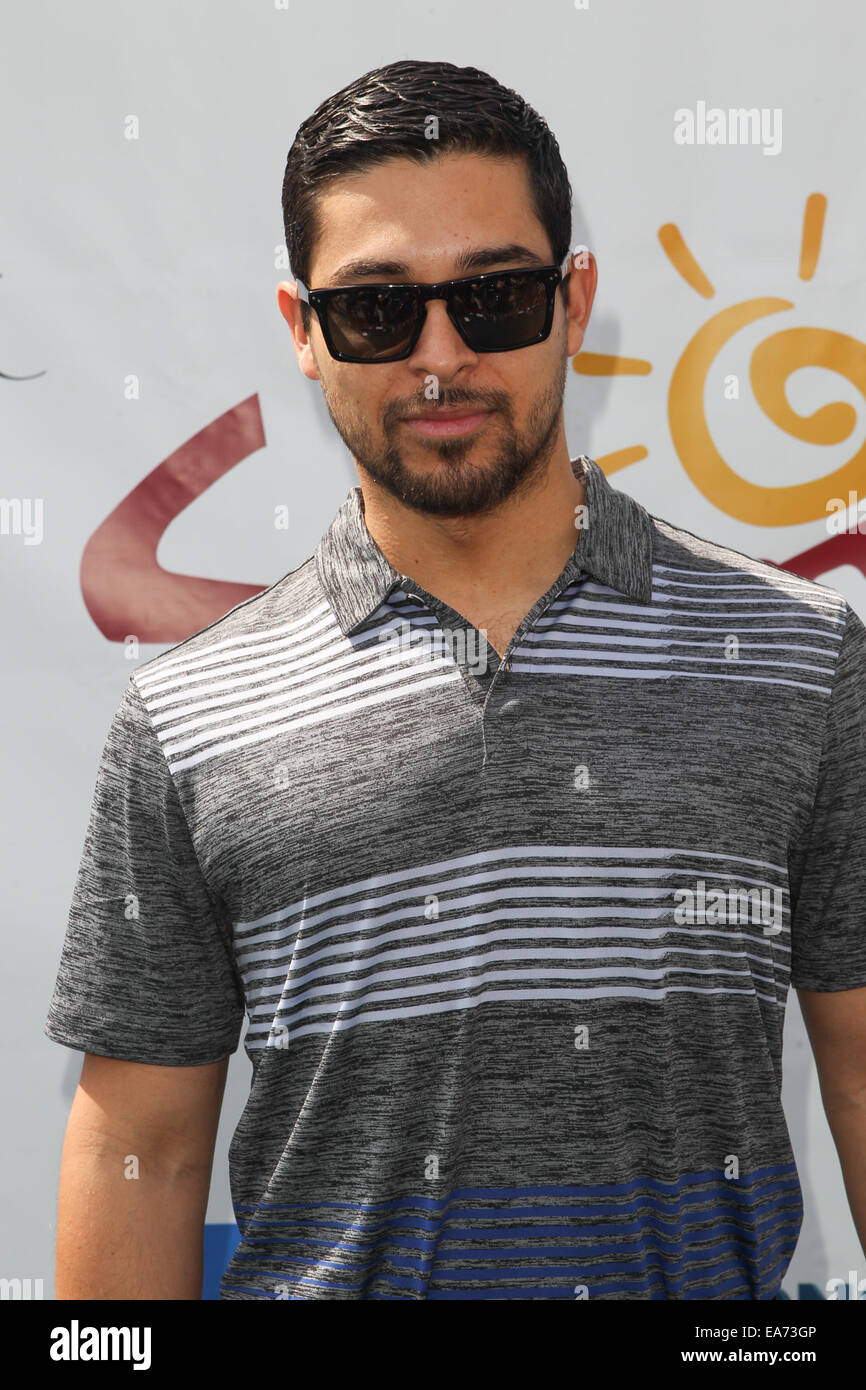 7th Annual George Lopez Celebrity Golf Classic Presented By Sabra Salsa ...