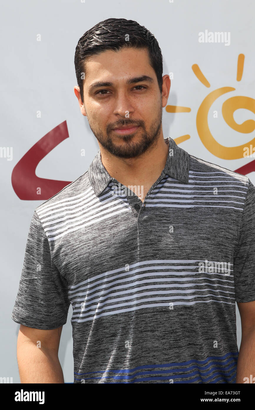 7th Annual George Lopez Celebrity Golf Classic Presented By Sabra Salsa ...