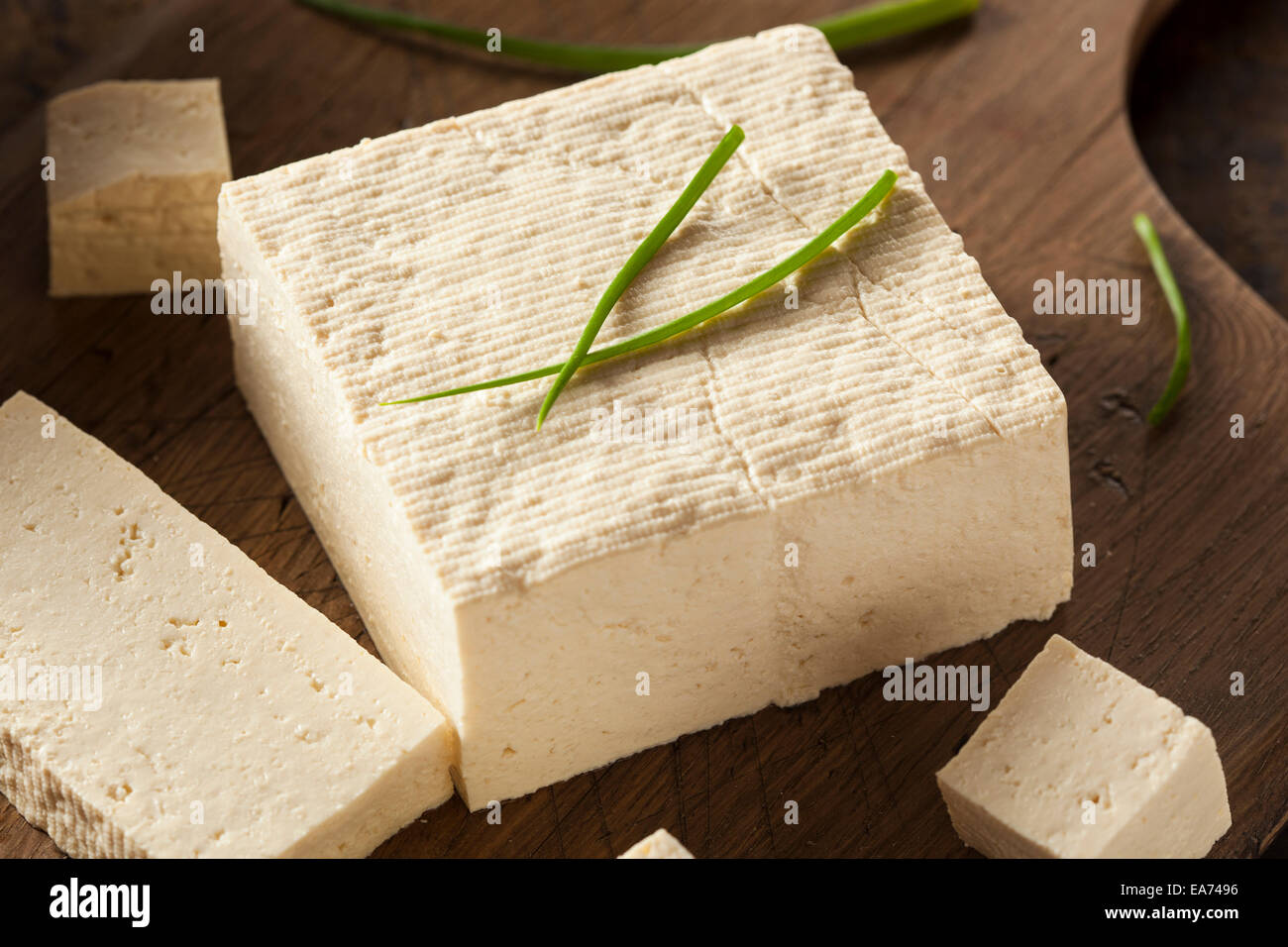 Tofu protein hi-res stock photography and images - Alamy