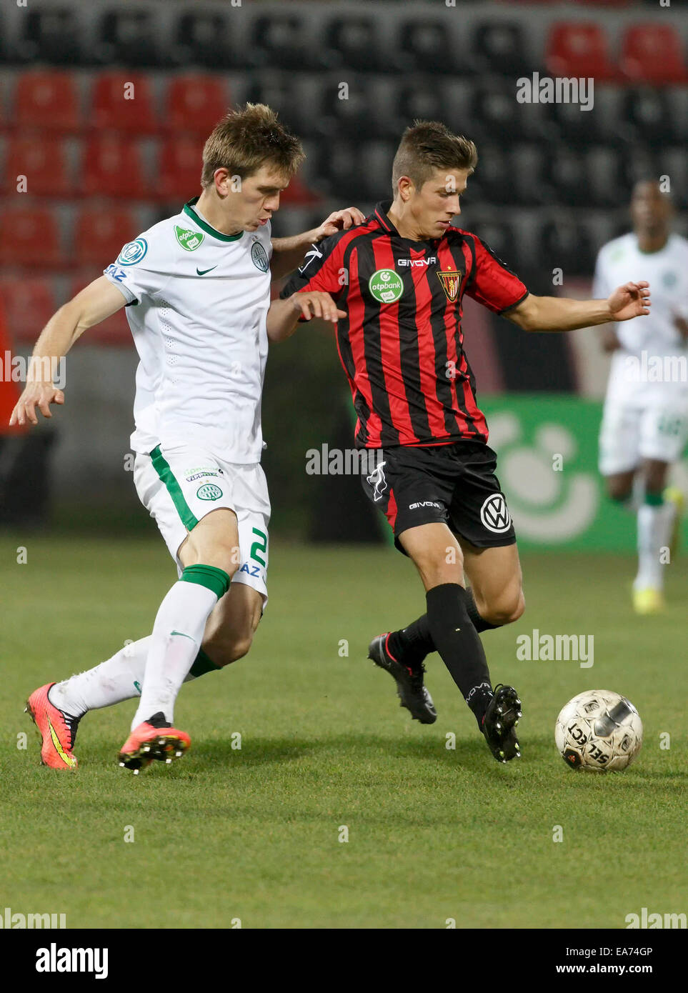 Daniel prosser hi-res stock photography and images - Alamy