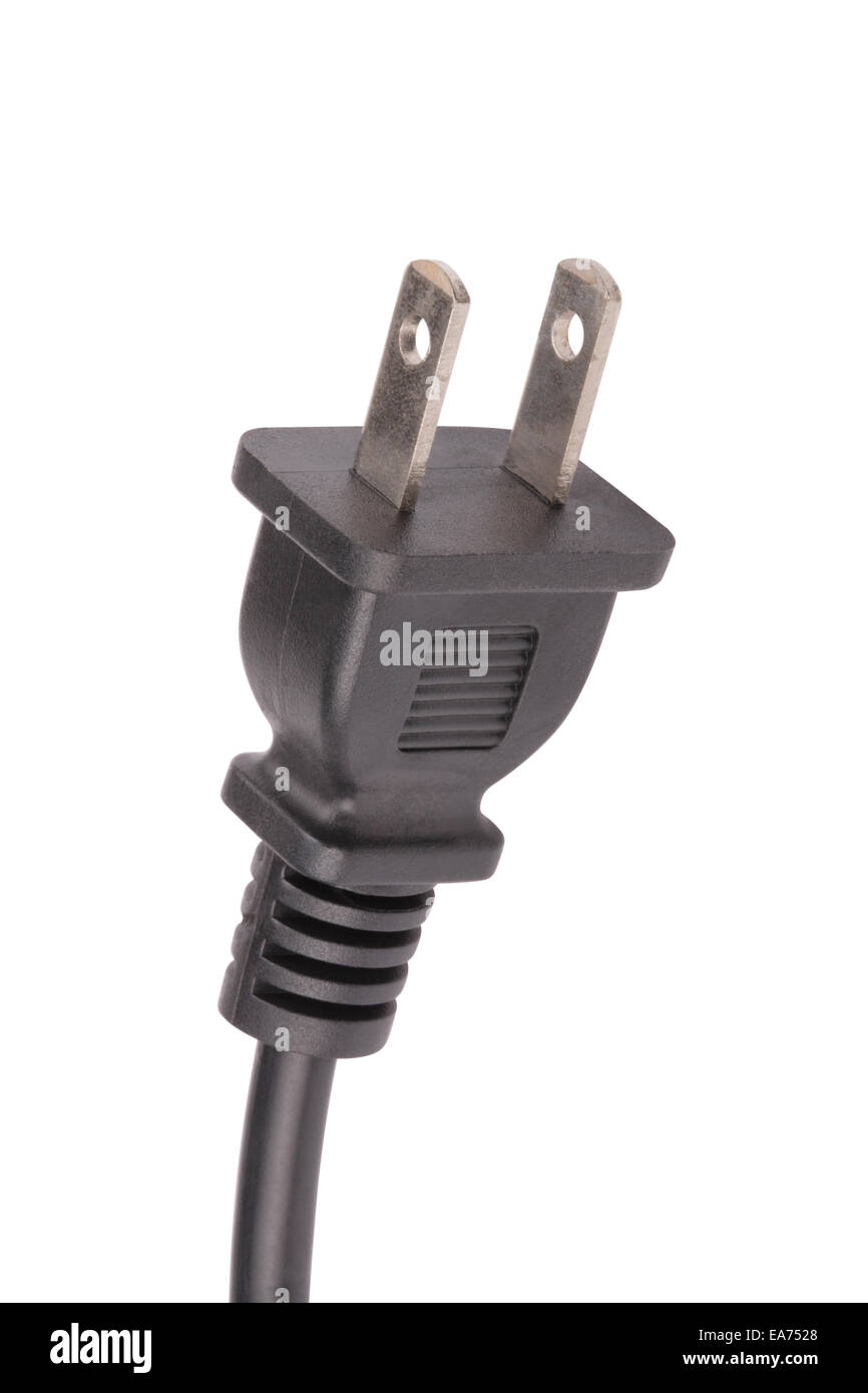 American plug Cut Out Stock Images & Pictures - Alamy