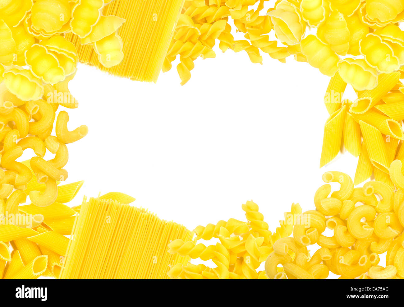 Gobbetti pasta hi-res stock photography and images - Alamy