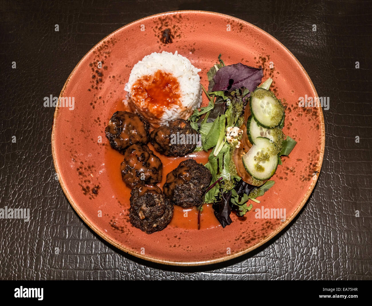 Reindeer food hi-res stock photography and images - Alamy