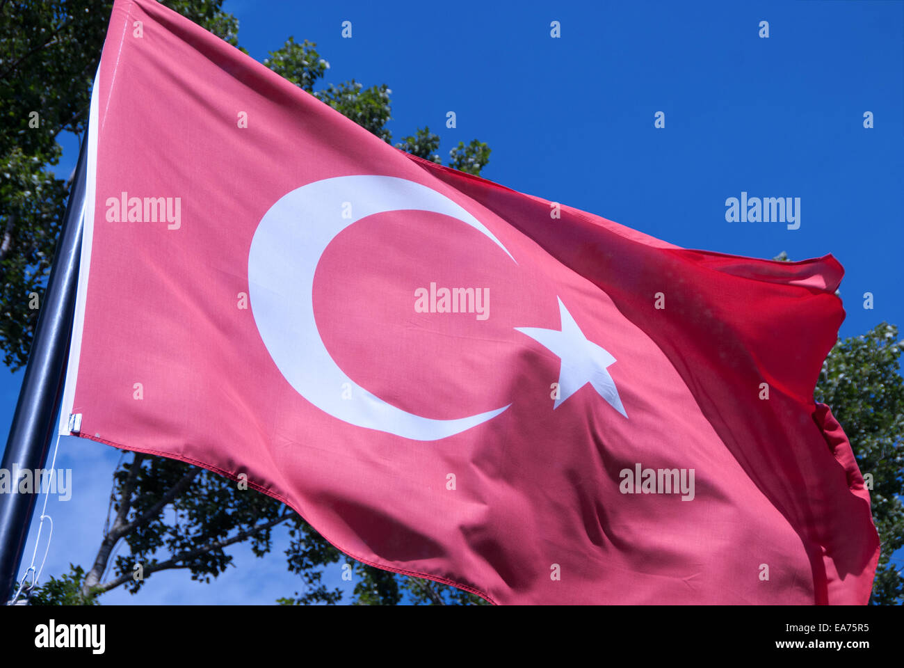 Turkey symbol hi-res stock photography and images - Alamy