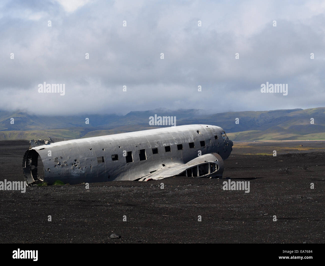 Military plane crash hi-res stock photography and images - Alamy