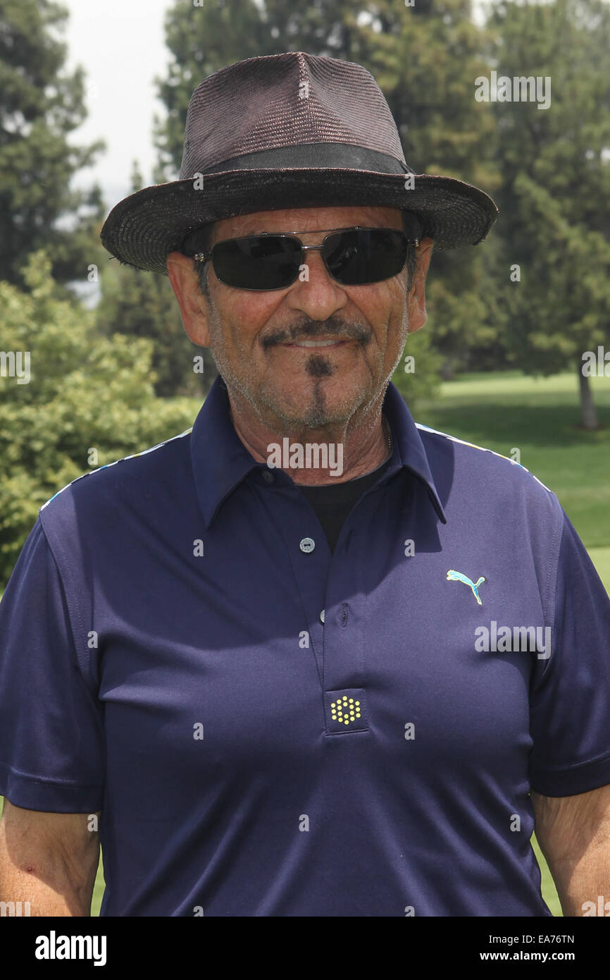 7th Annual George Lopez Celebrity Golf Classic Presented By Sabra Salsa ...
