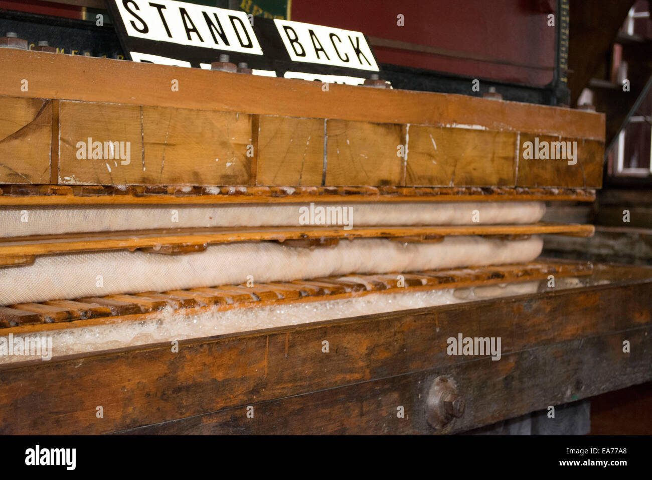 cider,machine, cider machine, cider maker, apple,press Stock Photo - Alamy