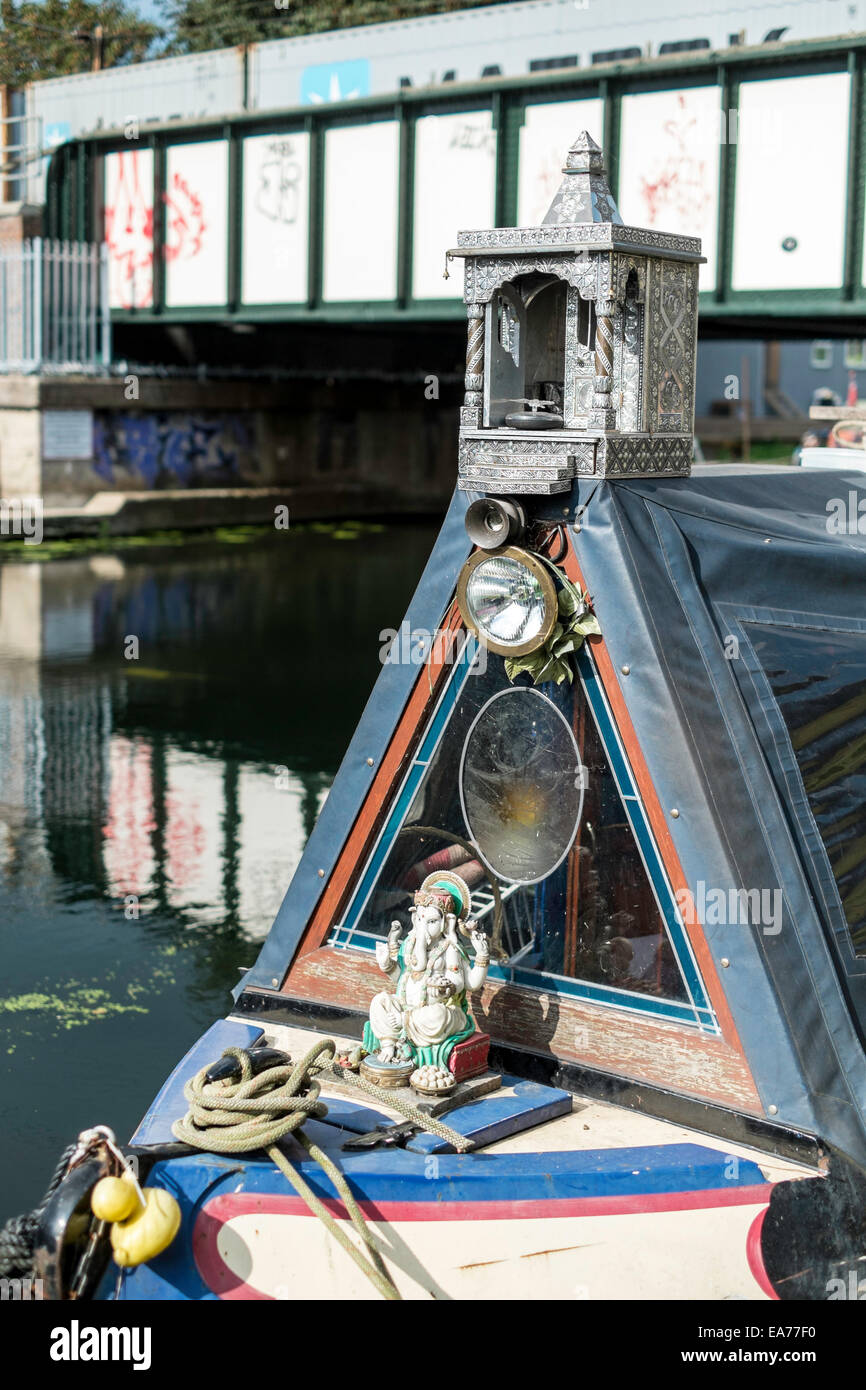 London Lee River Navigation High Resolution Stock Photography and ...