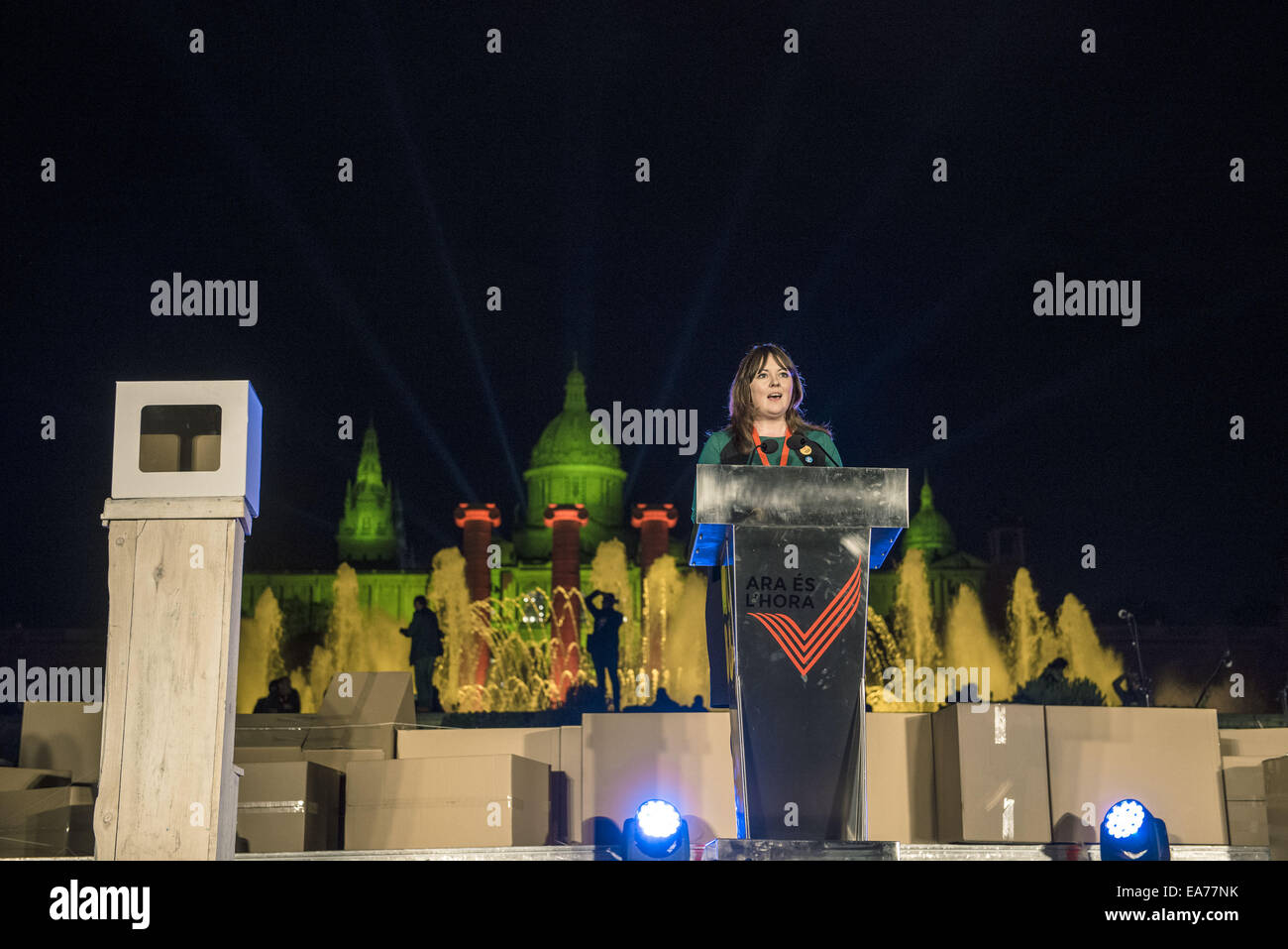 Natalie mcgarry hi-res stock photography and images - Alamy