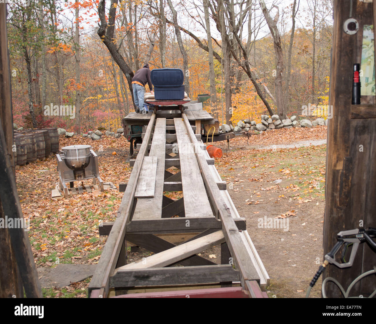 cider,machine, cider machine, cider maker, apple Stock Photo - Alamy