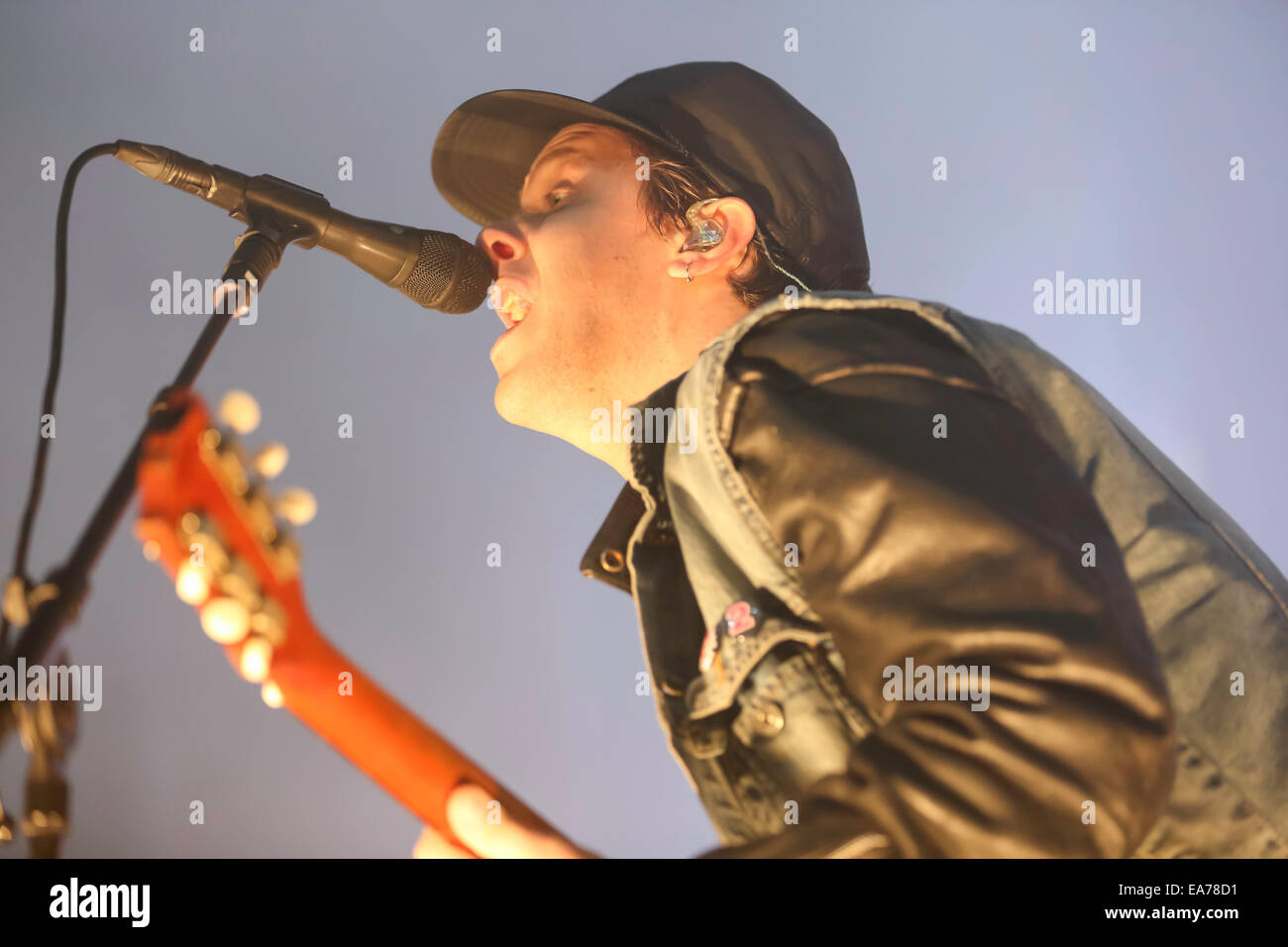 jamie t hi-res stock photography and images - Alamy