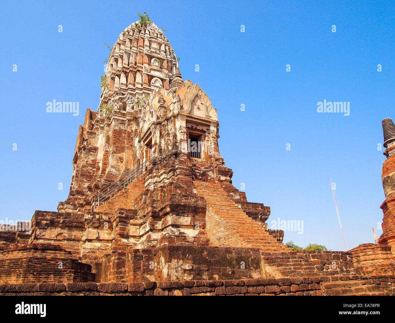 Ayuthaia High Resolution Stock Photography and Images - Alamy