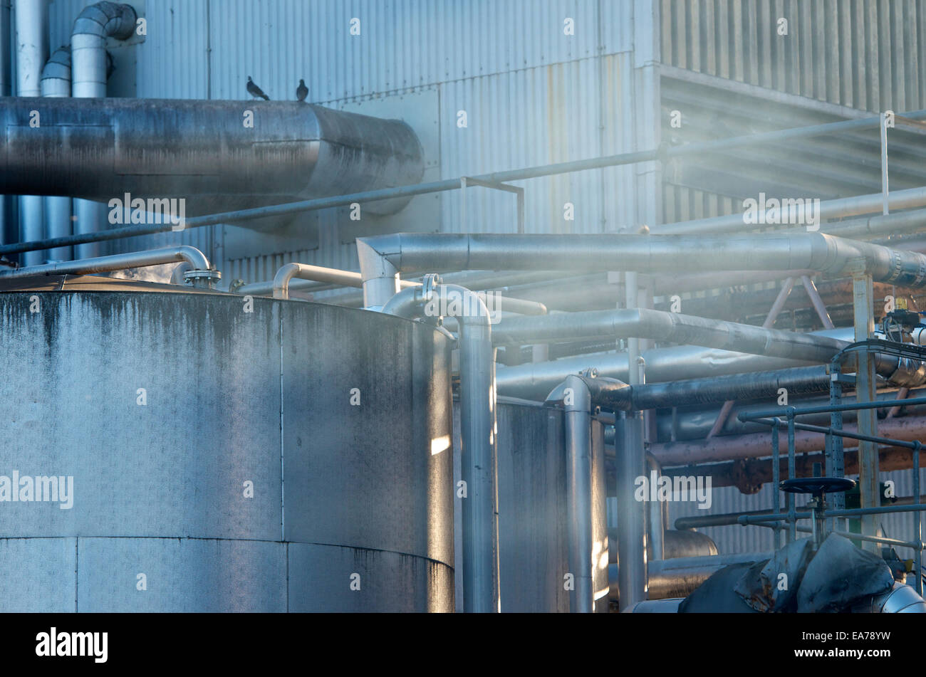 Strathclyde distillery hi-res stock photography and images - Alamy