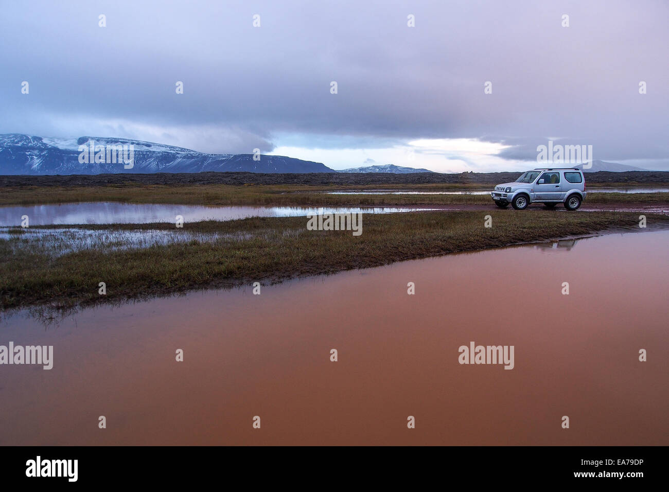 Four by four routes hi-res stock photography and images - Alamy