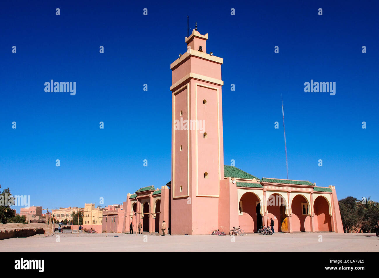 Rissani Morocco Stock Photos & Rissani Morocco Stock Images - Alamy