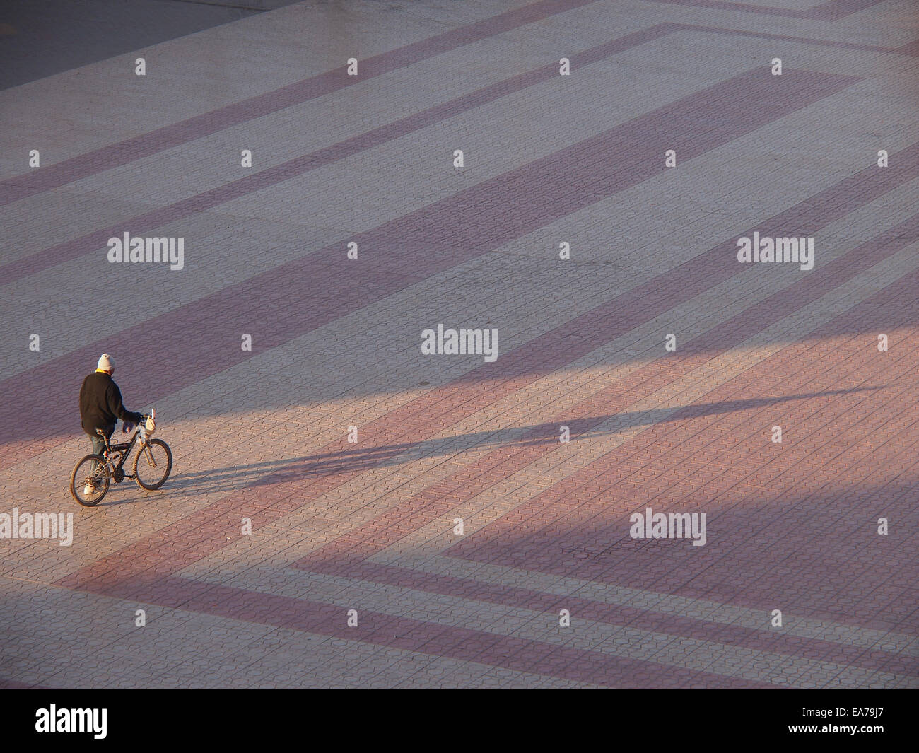 Cycle shadow texture hi-res stock photography and images - Alamy
