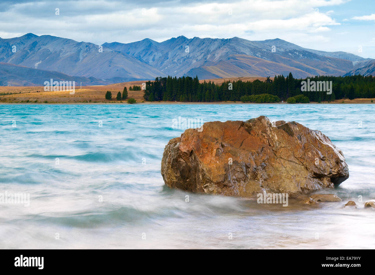 Peak house new zealand hi-res stock photography and images - Alamy