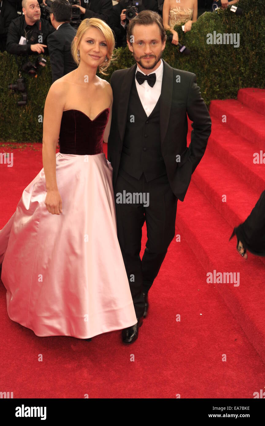'Charles James: Beyond Fashion' Costume Institute Gala at the ...