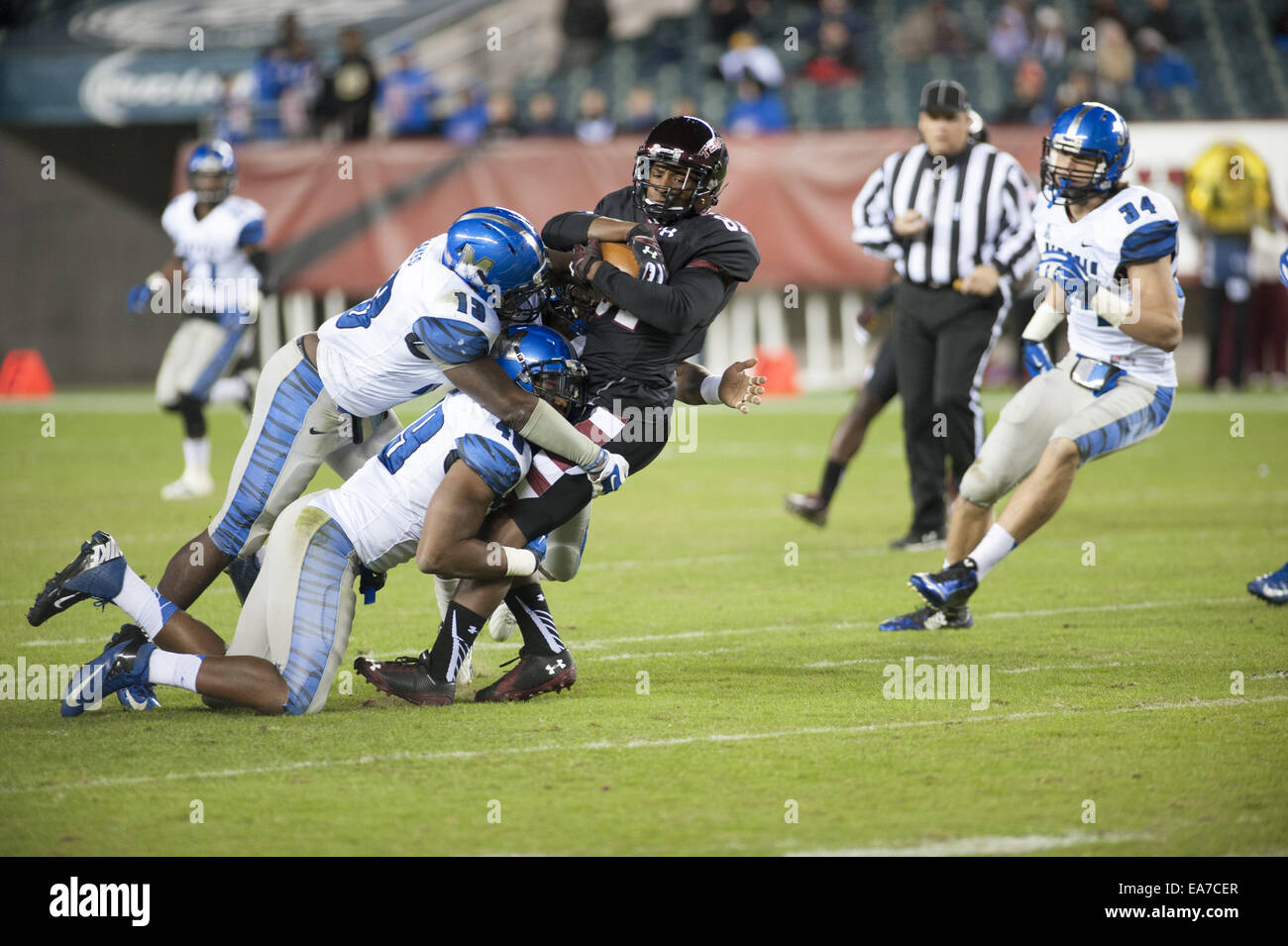 Brodrick yancy hi-res stock photography and images - Alamy