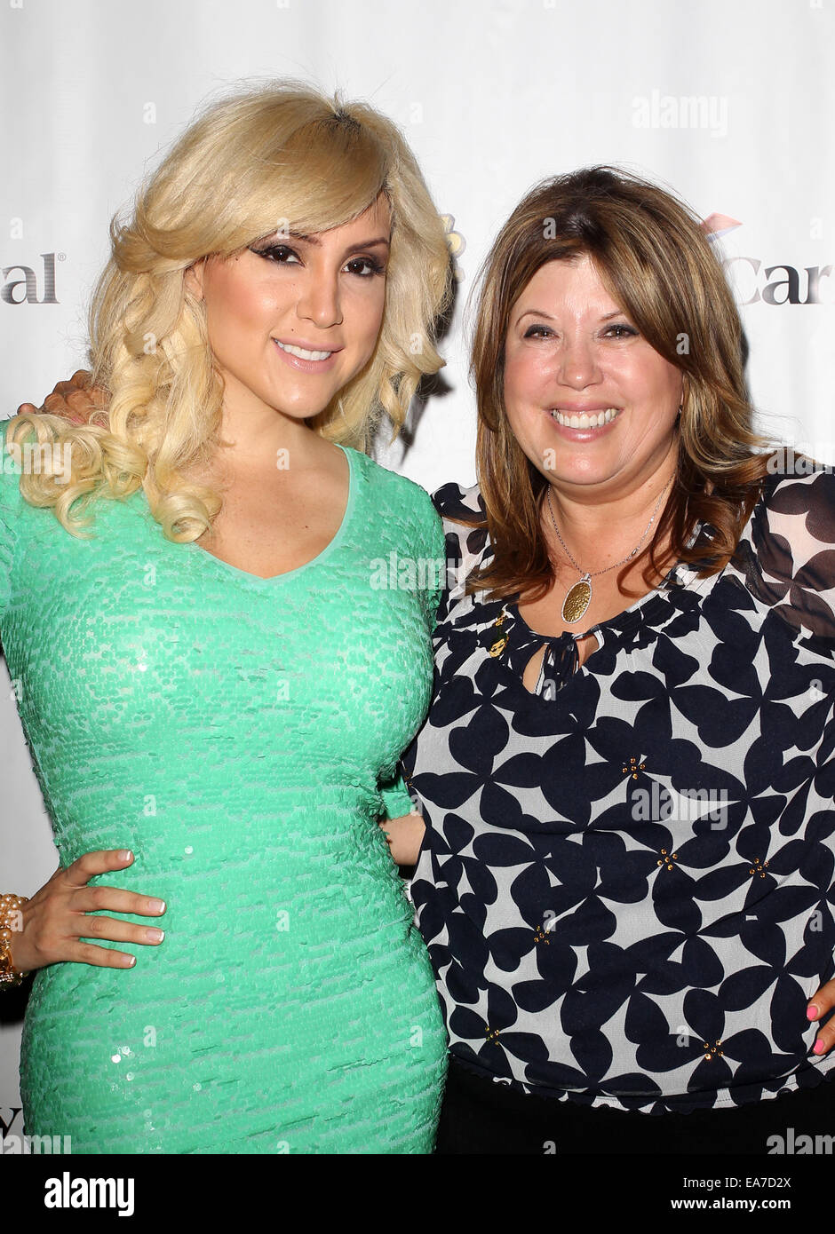 Linda small george hi-res stock photography and images - Alamy