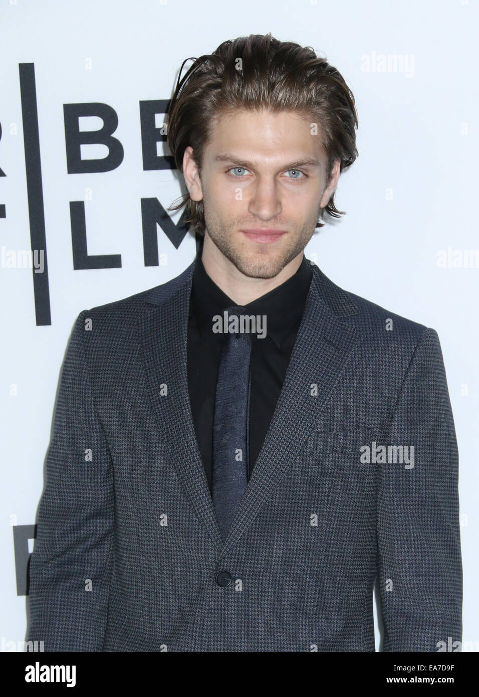 Los Angeles premiere of 'Palo Alto' held at the Directors Guild of ...
