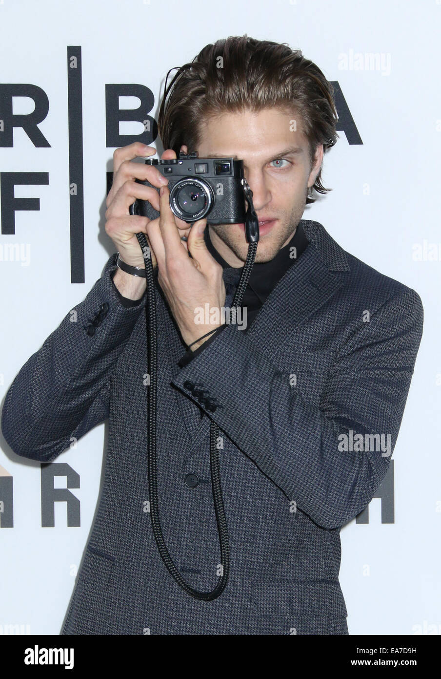 Los Angeles premiere of 'Palo Alto' held at the Directors Guild of ...