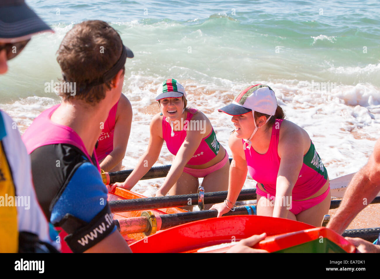 New south wales rowing championship hi-res stock photography and images ...