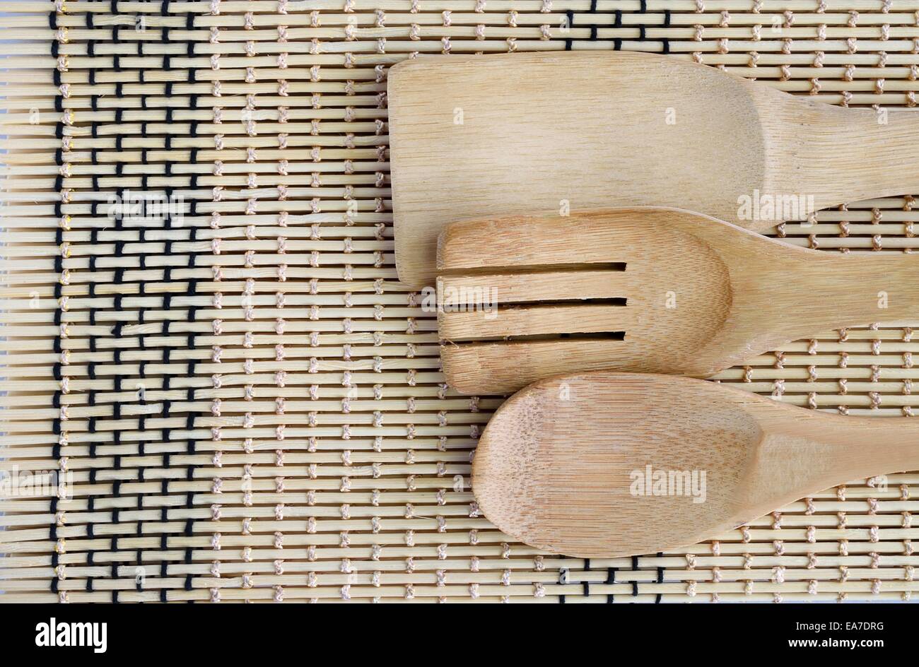 Used cooking utensils hi-res stock photography and images - Alamy