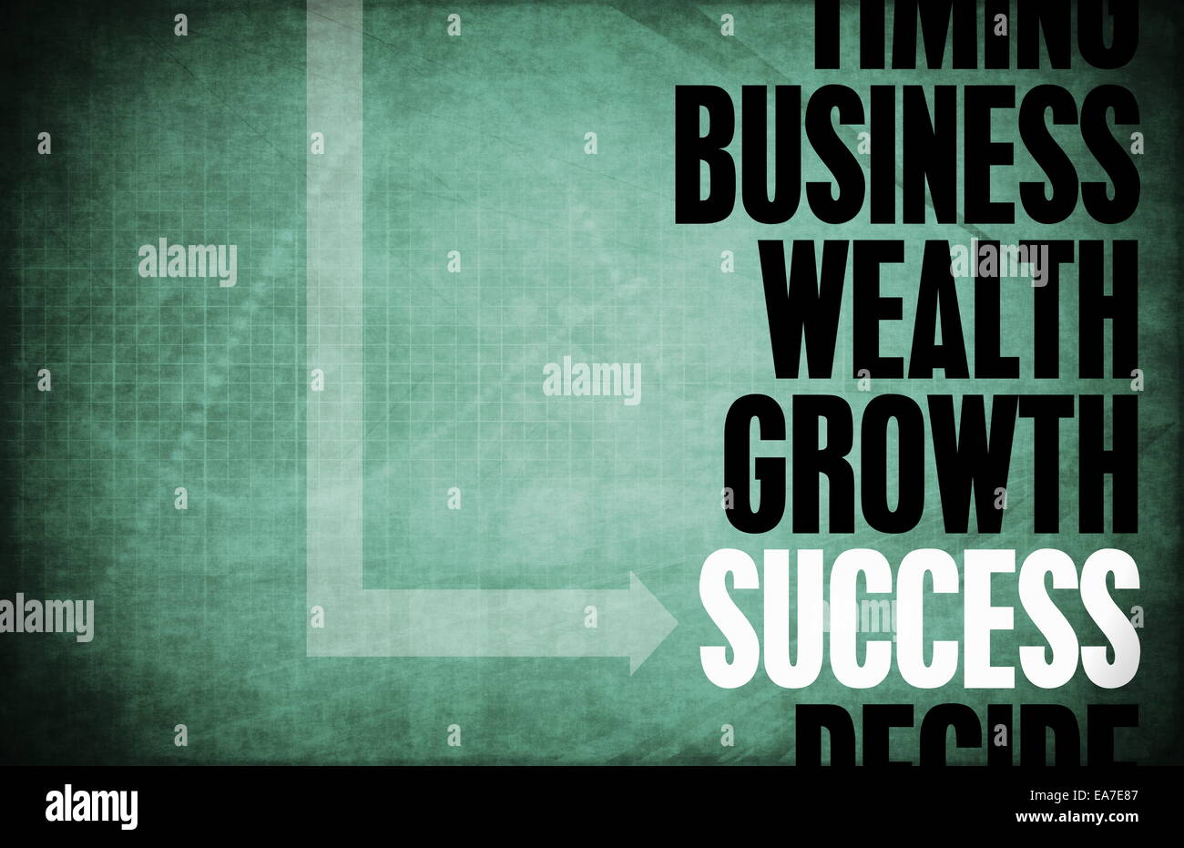 Principles make steps to success hi-res stock photography and images ...