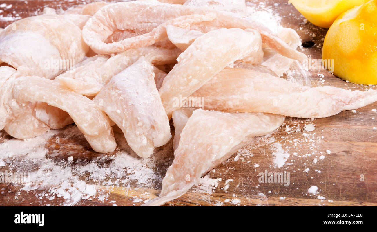 Flathead fish hi-res stock photography and images - Alamy