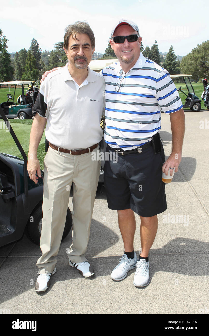 7th Annual George Lopez Celebrity Golf Classic presented by Sabra Salsa ...