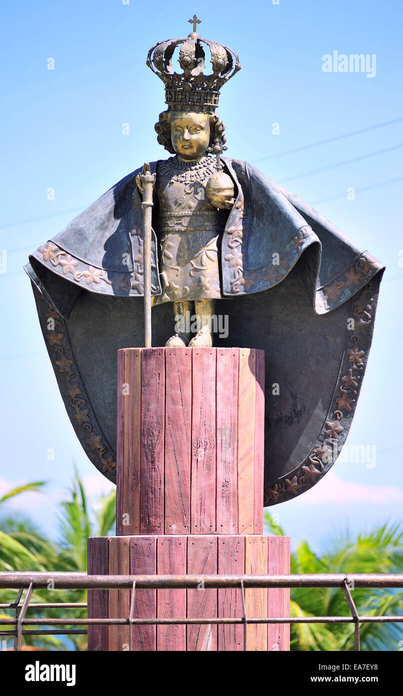 Sto nino hi-res stock photography and images - Alamy