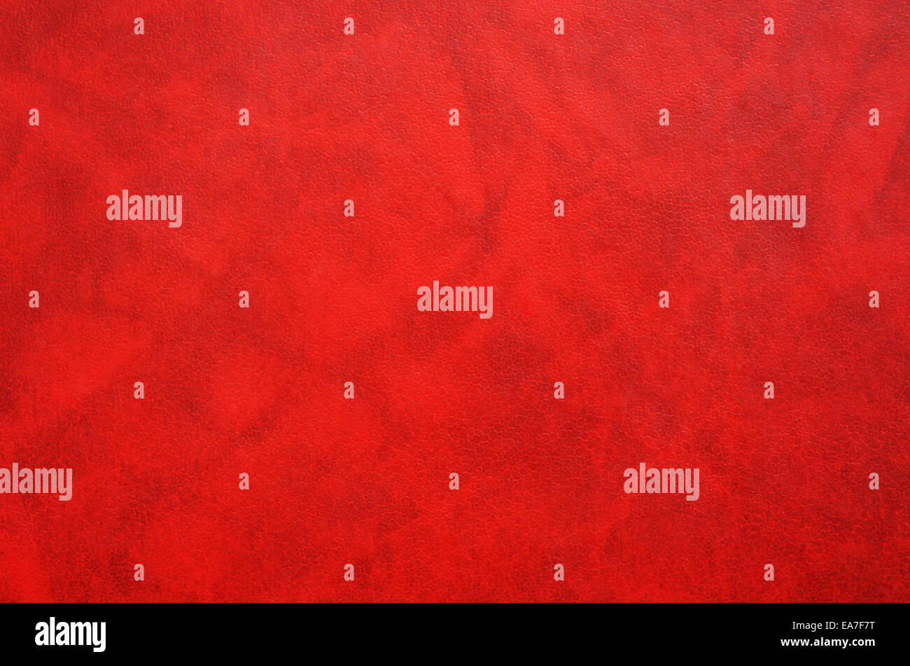 Red background with uneven color Stock Photo - Alamy