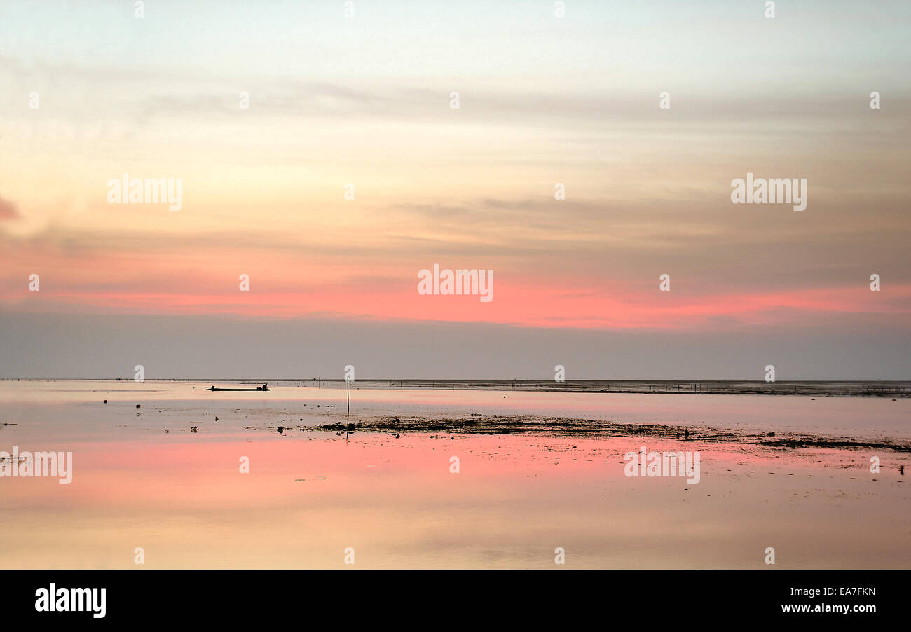 Peaceful sea hi-res stock photography and images - Alamy