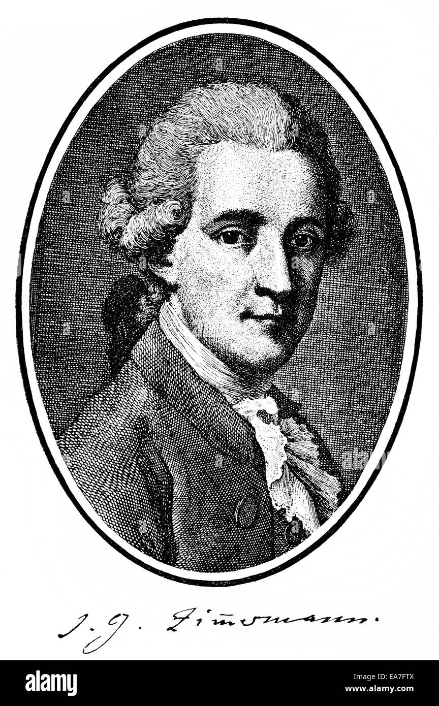 Johann zimmermann hi-res stock photography and images - Alamy