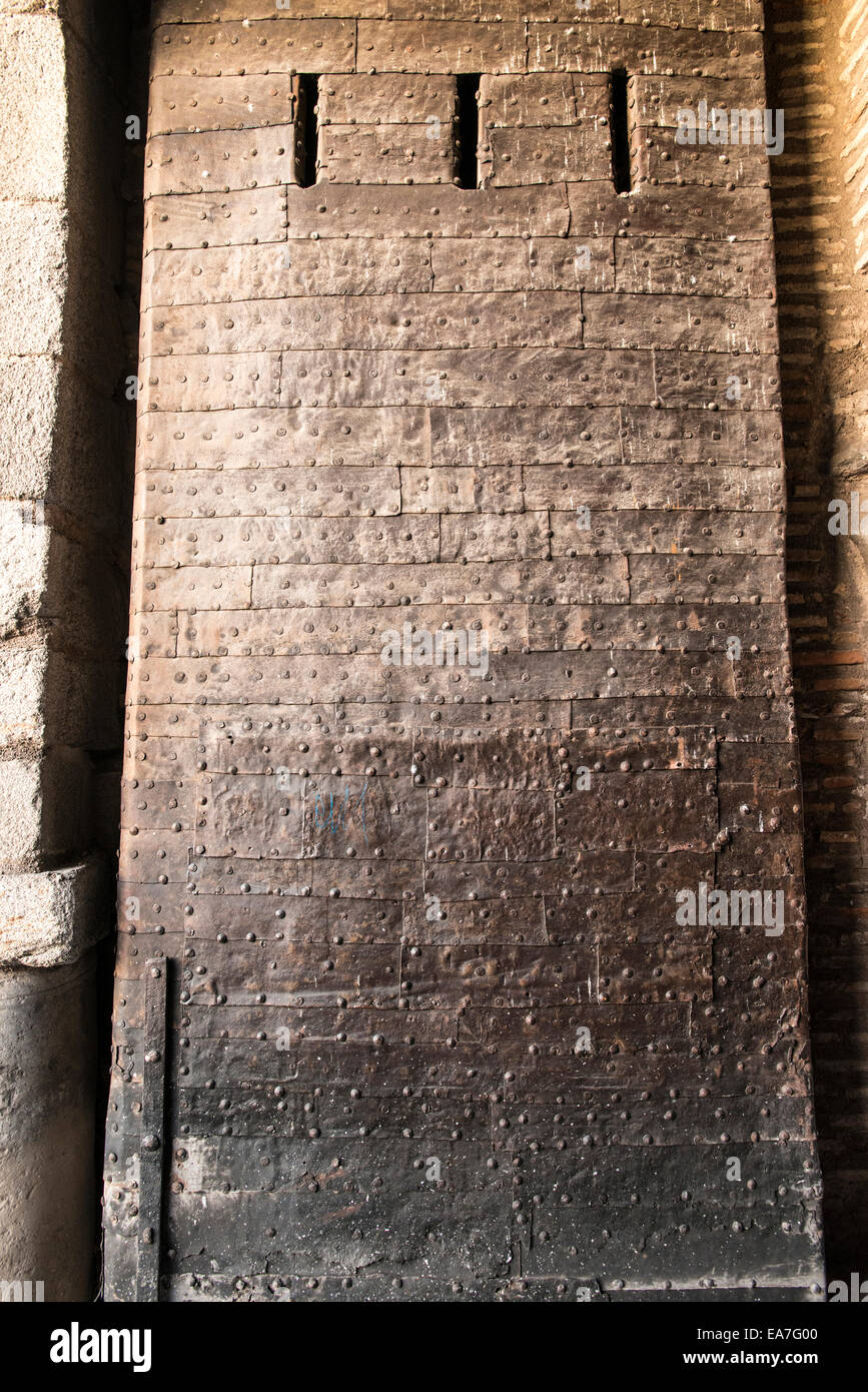 Cambron gate hi-res stock photography and images - Alamy