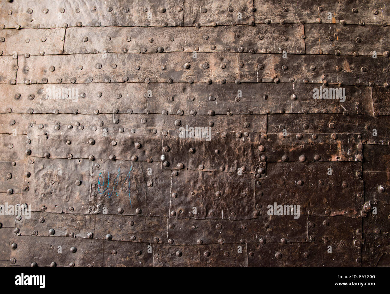 Cambron gate hi-res stock photography and images - Alamy