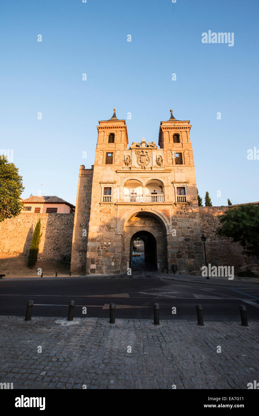 Cambron gate hi-res stock photography and images - Alamy