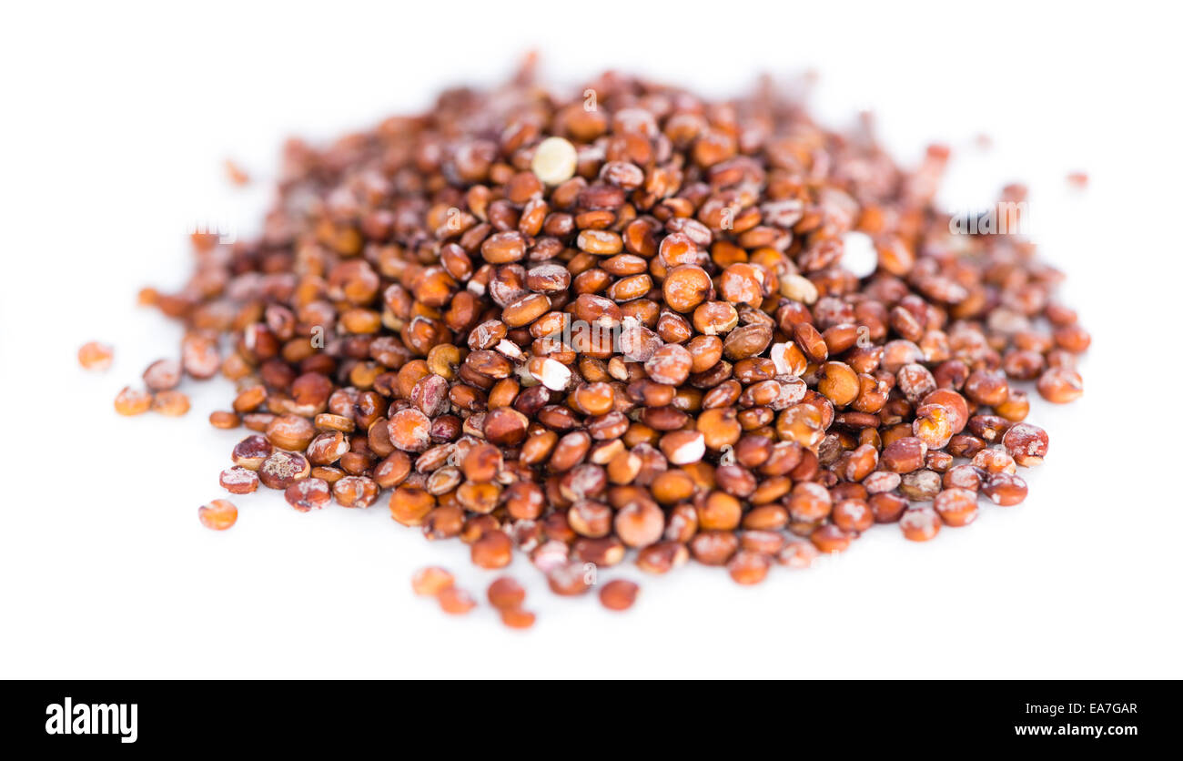 Red Inca Quinoa