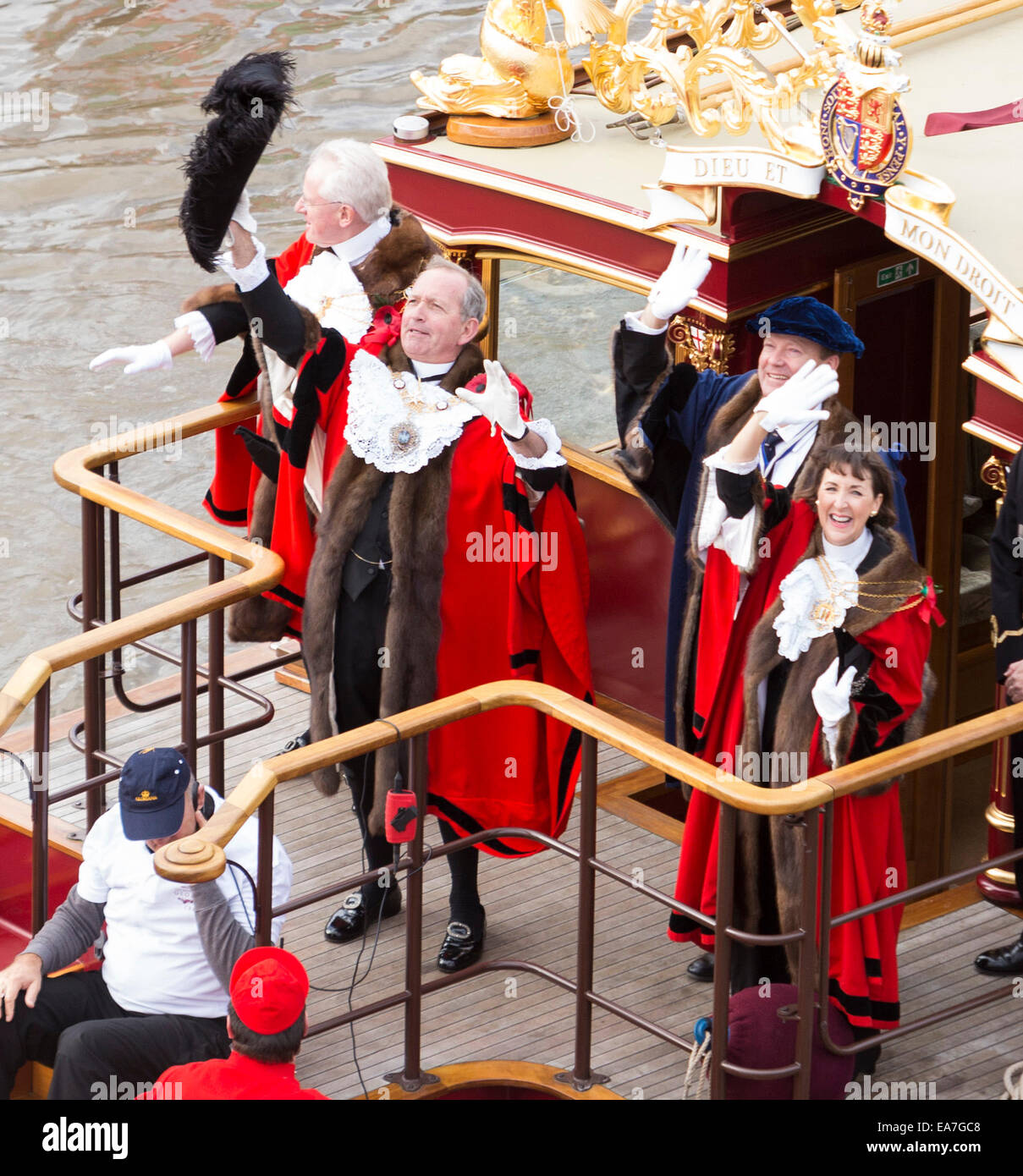 Alan yarrow hi-res stock photography and images - Alamy