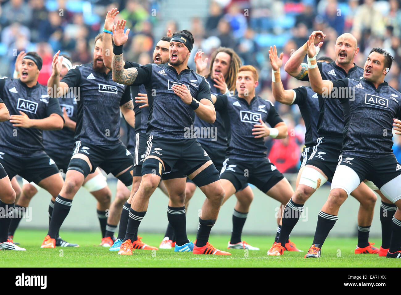 All blacks team hi-res stock photography and images - Alamy