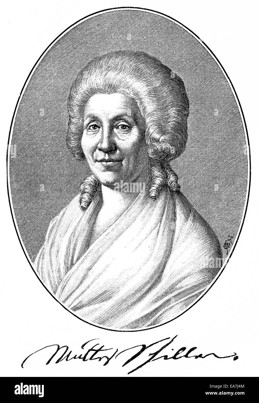 1732 1759 hi-res stock photography and images - Alamy