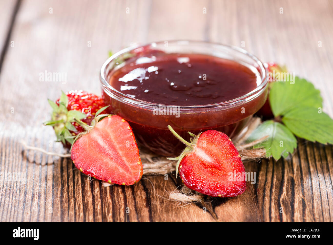 Small bowl fresh made hi-res stock photography and images - Alamy