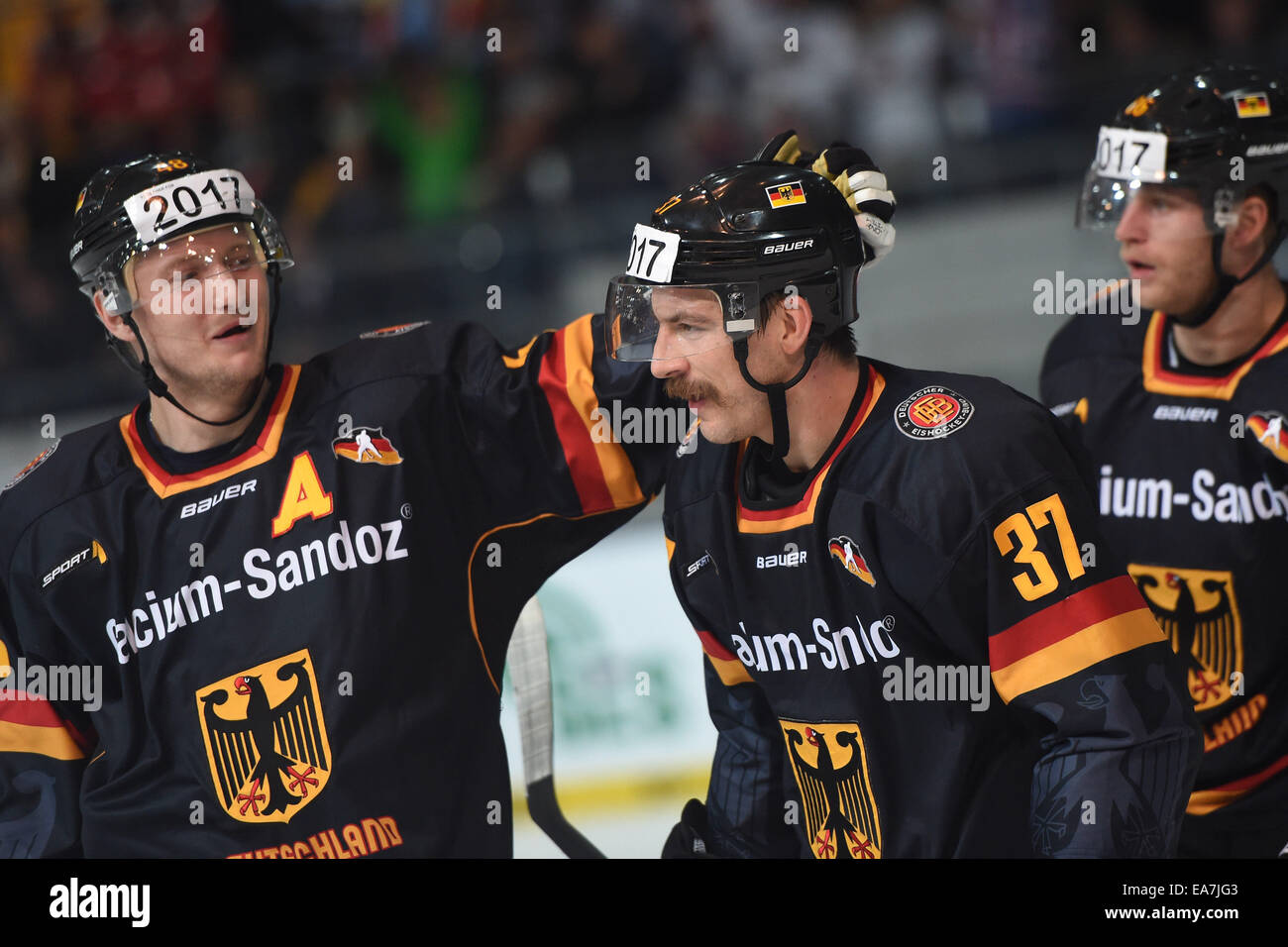 Patrick reimer hi-res stock photography and images - Alamy