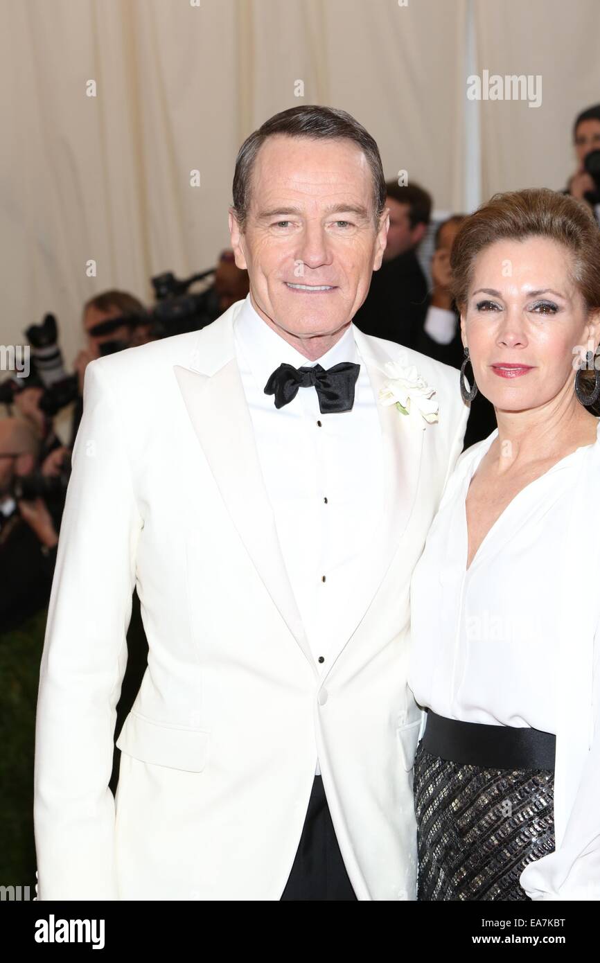 'Charles James: Beyond Fashion' Costume Institute Gala at the ...