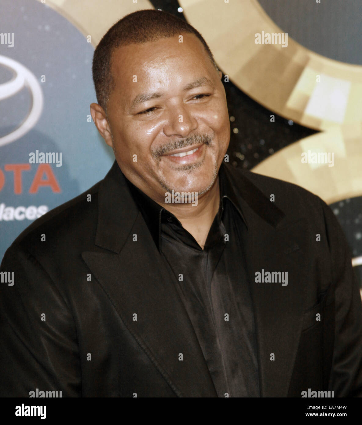 Las Vegas, Nevada, USA. 7th Nov, 2014. Musician Najee attends the 2014 ...